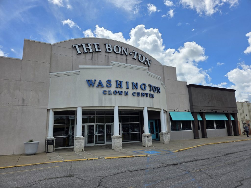 North Franklin officials file hundreds of citations against Crown ...